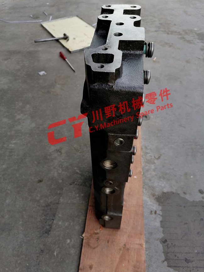 3304 DI 1N4304 Cylinder Head For 3304 Direction Type