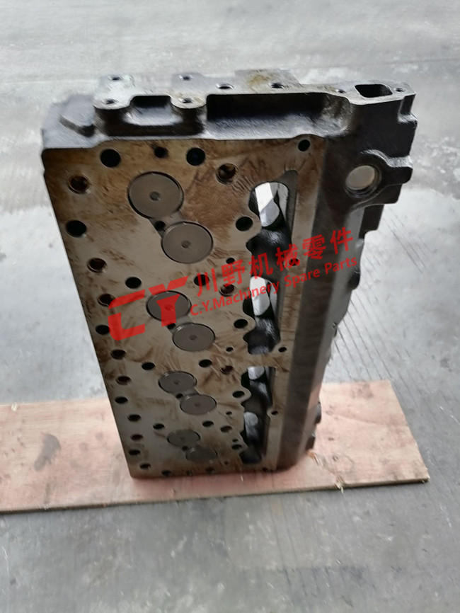 3304 DI 1N4304 Cylinder Head For 3304 Direction Type