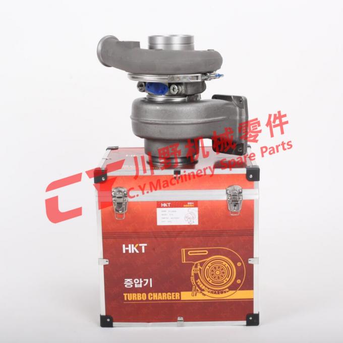 4033835 380480 Excavator Turbocharger D13 D13F For EC380B EC480 3773926 ...