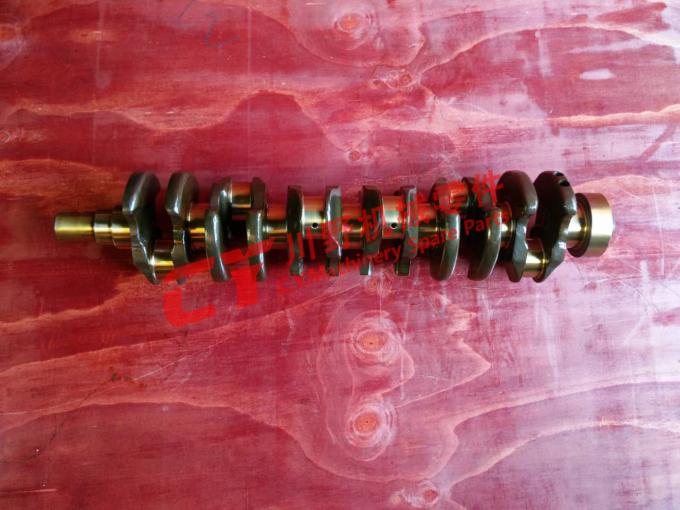 13411 - 17012 Alloy Forging Crankshaft 1HZ 1HD - T 1HDFT 1HDFTE 4.2 ...