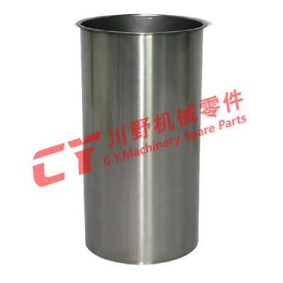 ME072576 6D17 24V Mitsubishi Engine Liner Kit 24 Valve