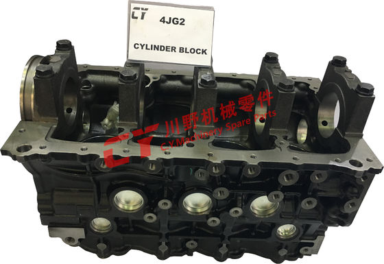 4HG1 ISUZU Engine Block