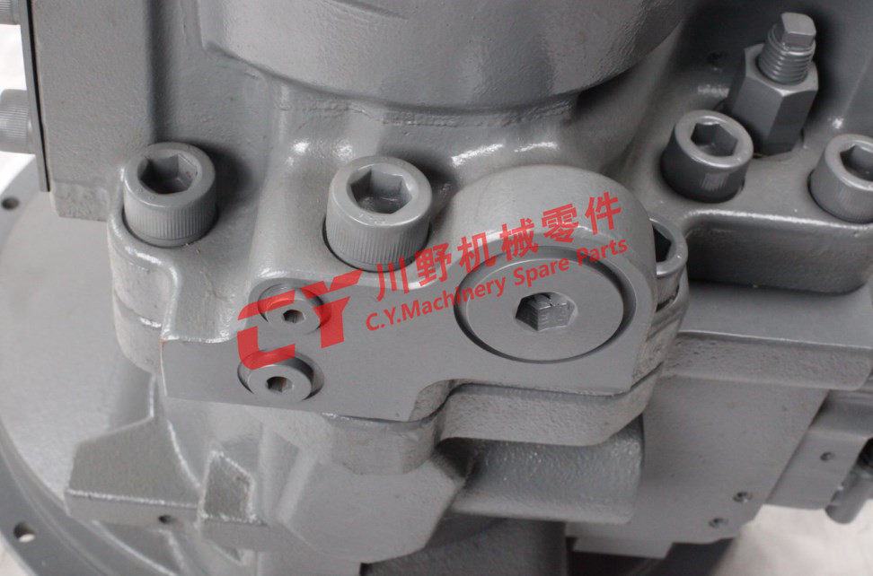 16192 K5V212 K5V212DPH - N082R - OE02 Main Hydraulic Pump ASSY 15T For ...