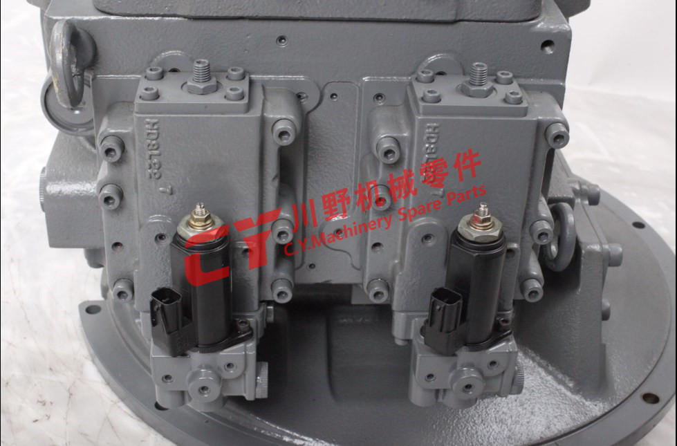 16192 K5V212 K5V212DPH - N082R - OE02 Main Hydraulic Pump ASSY 15T For ...