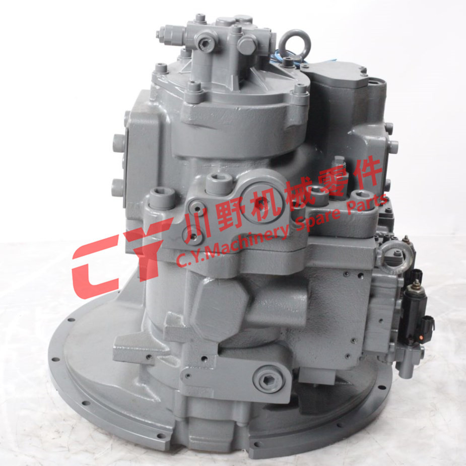 16192 K5V212 K5V212DPH - N082R - OE02 Main Hydraulic Pump ASSY 15T For ...