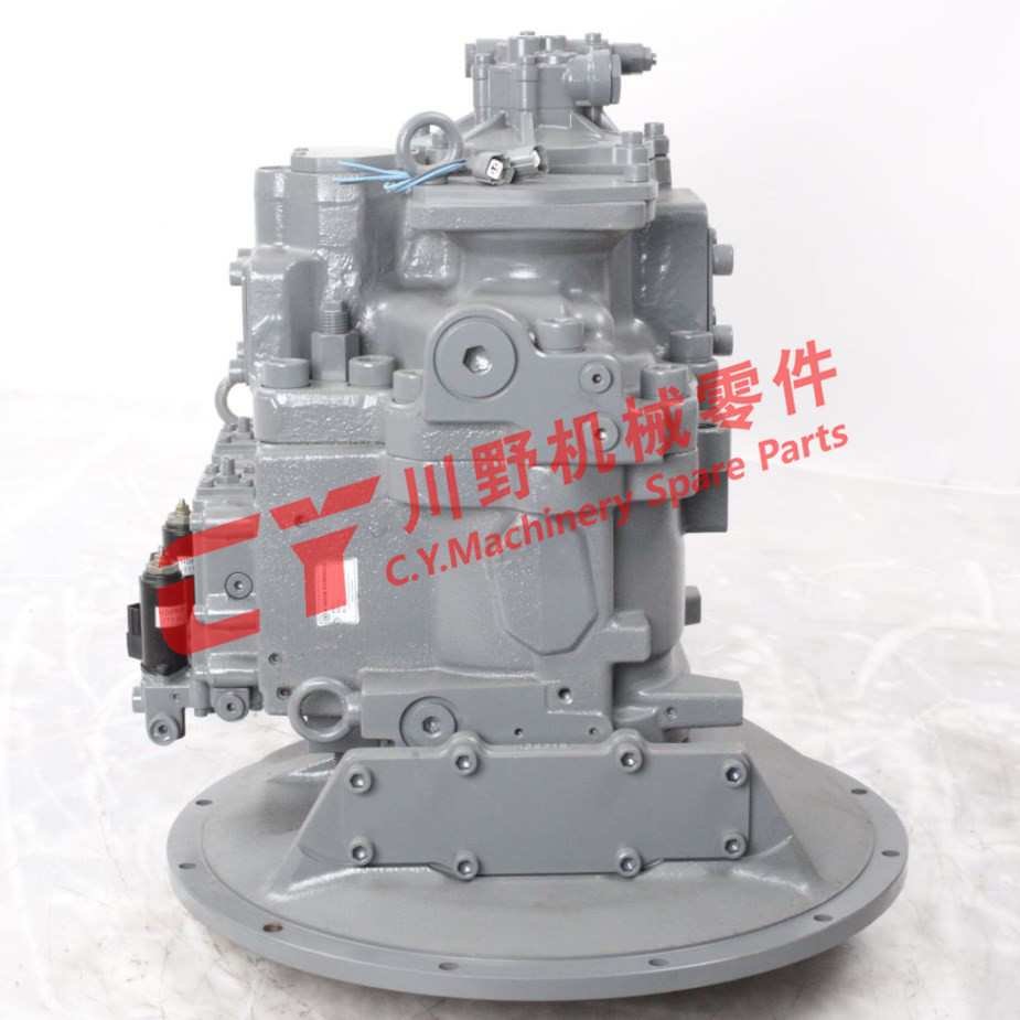 16192 K5V212 K5V212DPH - N082R - OE02 Main Hydraulic Pump ASSY 15T For ...