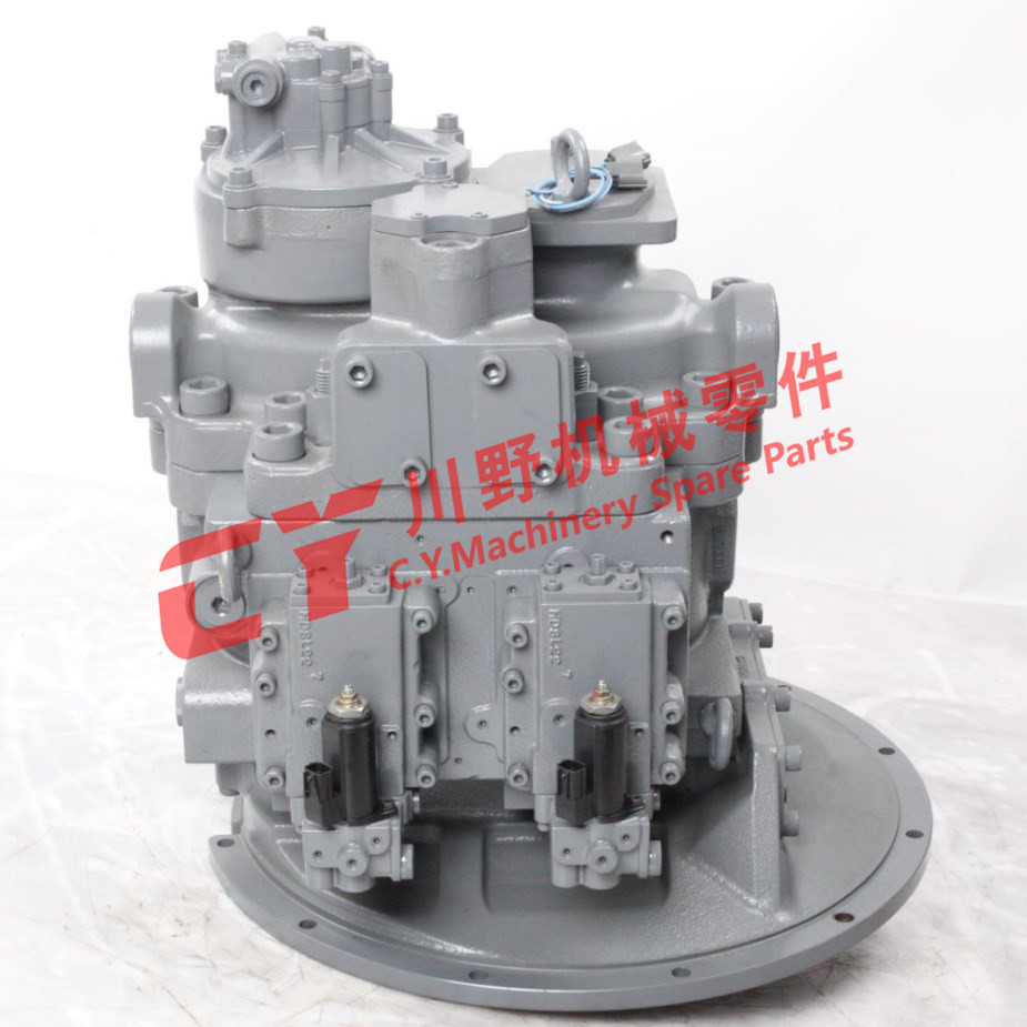 16192 K5V212 K5V212DPH - N082R - OE02 Main Hydraulic Pump ASSY 15T For ...