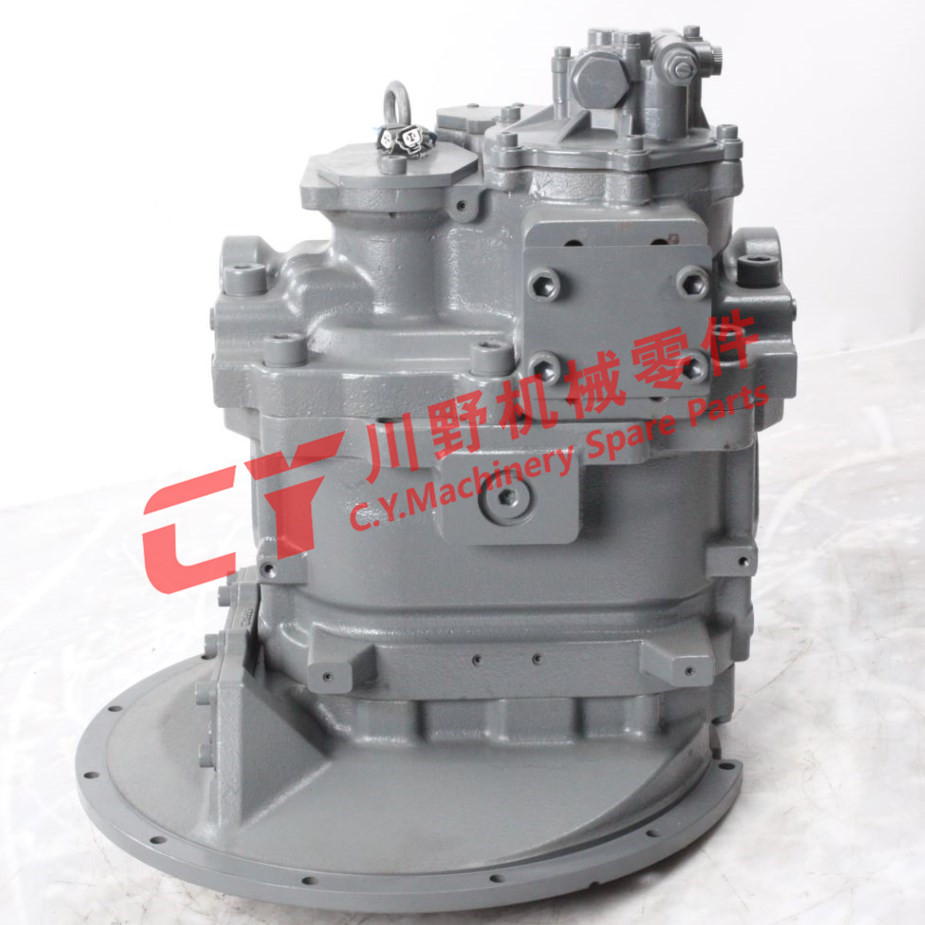 16192 K5V212 K5V212DPH - N082R - OE02 Main Hydraulic Pump ASSY 15T For ...
