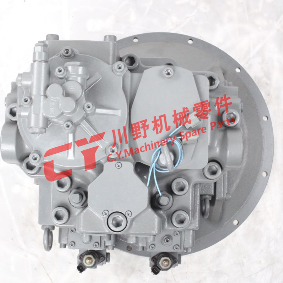 16192 K5V212 K5V212DPH - N082R - OE02 Main Hydraulic Pump ASSY 15T For ...