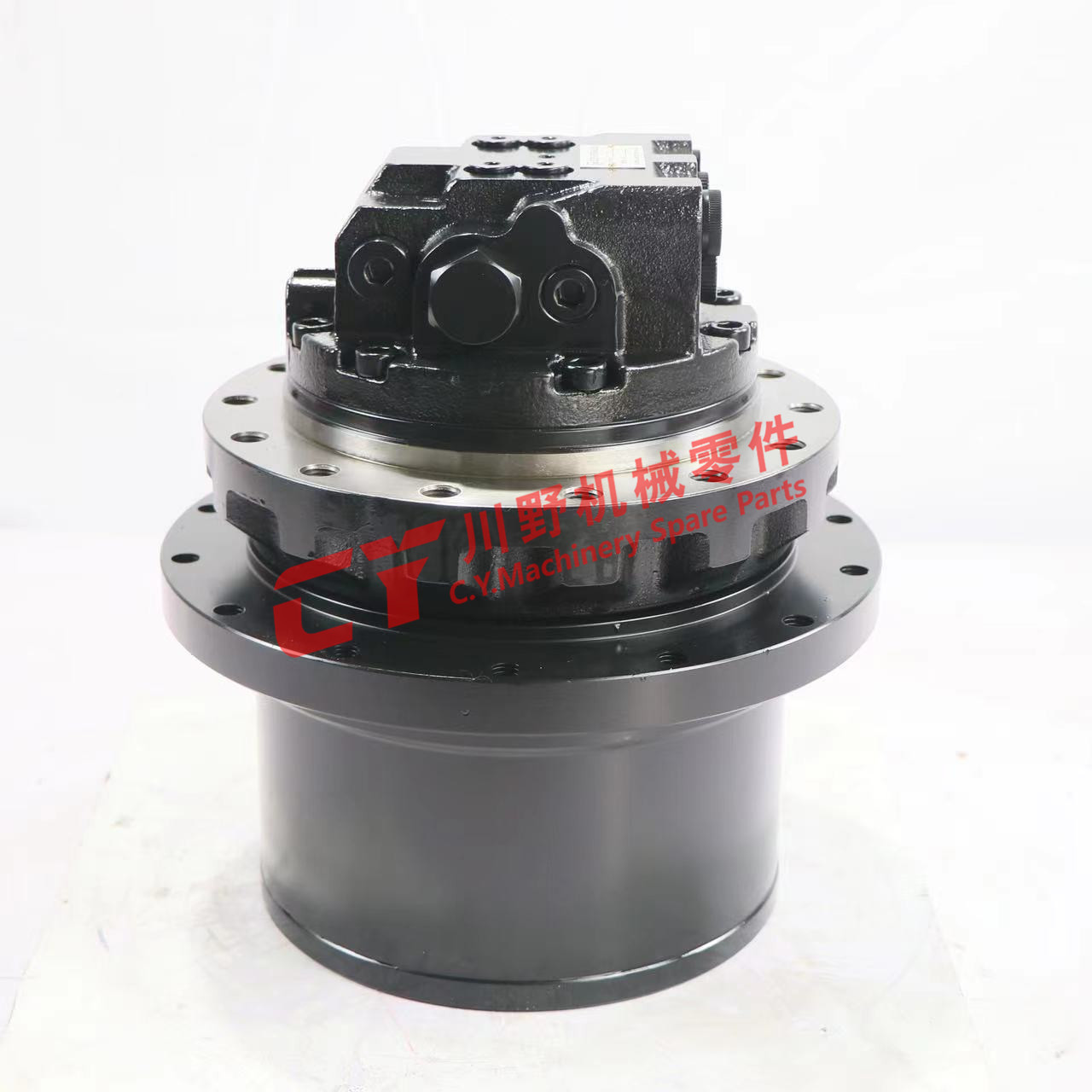 PC78US - 6 Travel Motor Gearbox Assy Final Drive Assy Excavator Travel ...
