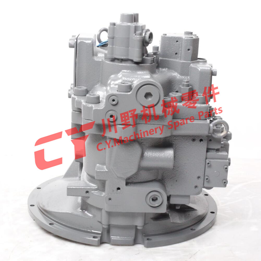 04864 K5V160 K5V160DP - NHPR - 2N5X Excavator Hydraulic Pumps Spare ...