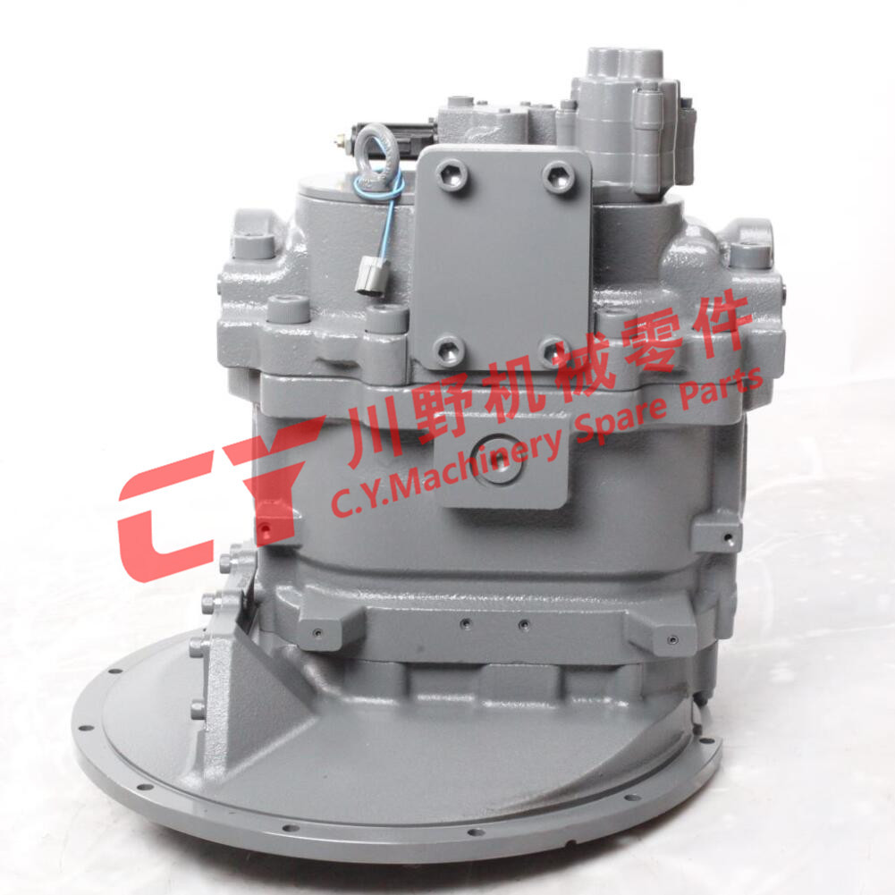 04864 K5V160 K5V160DP - NHPR - 2N5X Excavator Hydraulic Pumps Spare ...