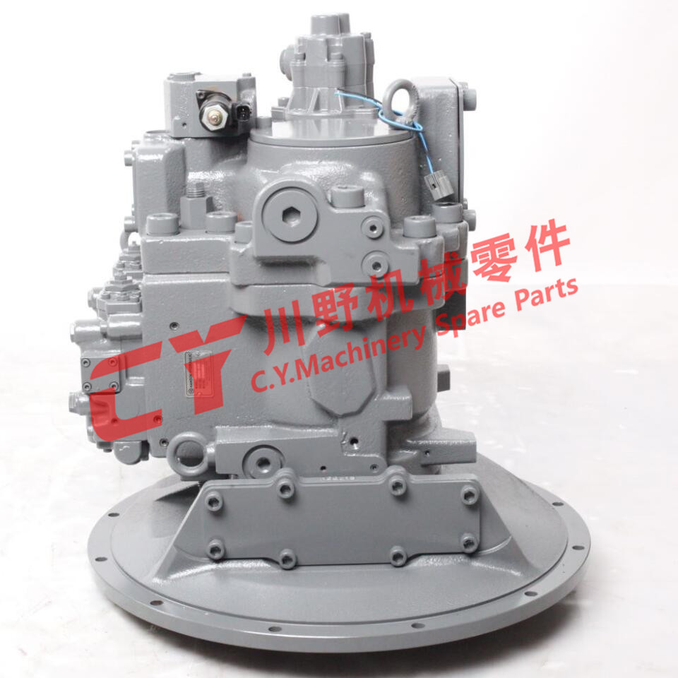 04864 K5V160 K5V160DP - NHPR - 2N5X Excavator Hydraulic Pumps Spare ...