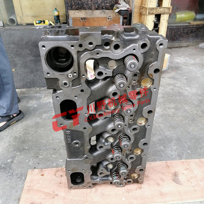 3304 DI 1N4304 Cylinder Head For 3304 Direction Type