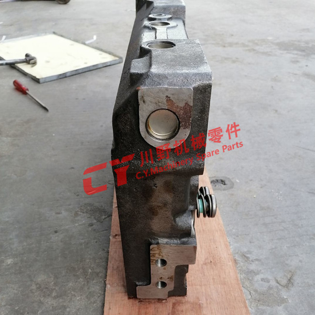 3304 DI 1N4304 Cylinder Head For 3304 Direction Type