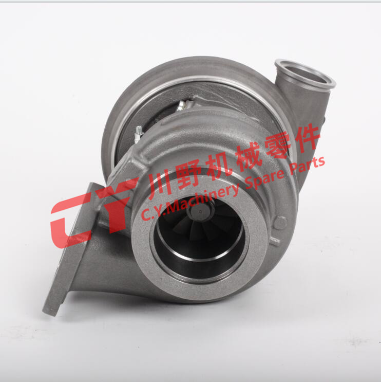 4033835 380480 Excavator Turbocharger D13 D13F For EC380B EC480 3773926 ...