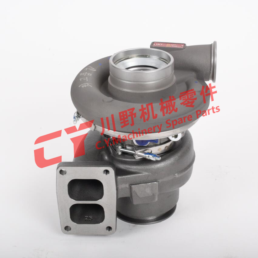 4033835 380480 Excavator Turbocharger D13 D13F For EC380B EC480 3773926 ...