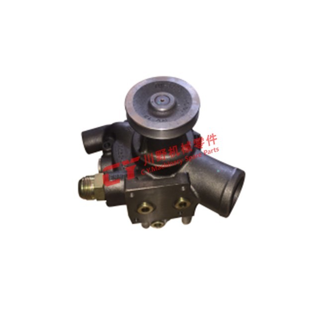 3066 3116 C6.4 Engine Water Pump 4P3683 7C4508 1786633 For E320C E320D ...