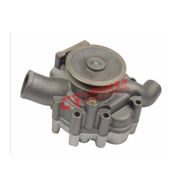 3066 3116 C6.4 Engine Water Pump 4P3683 7C4508 1786633 For E320C E320D ...
